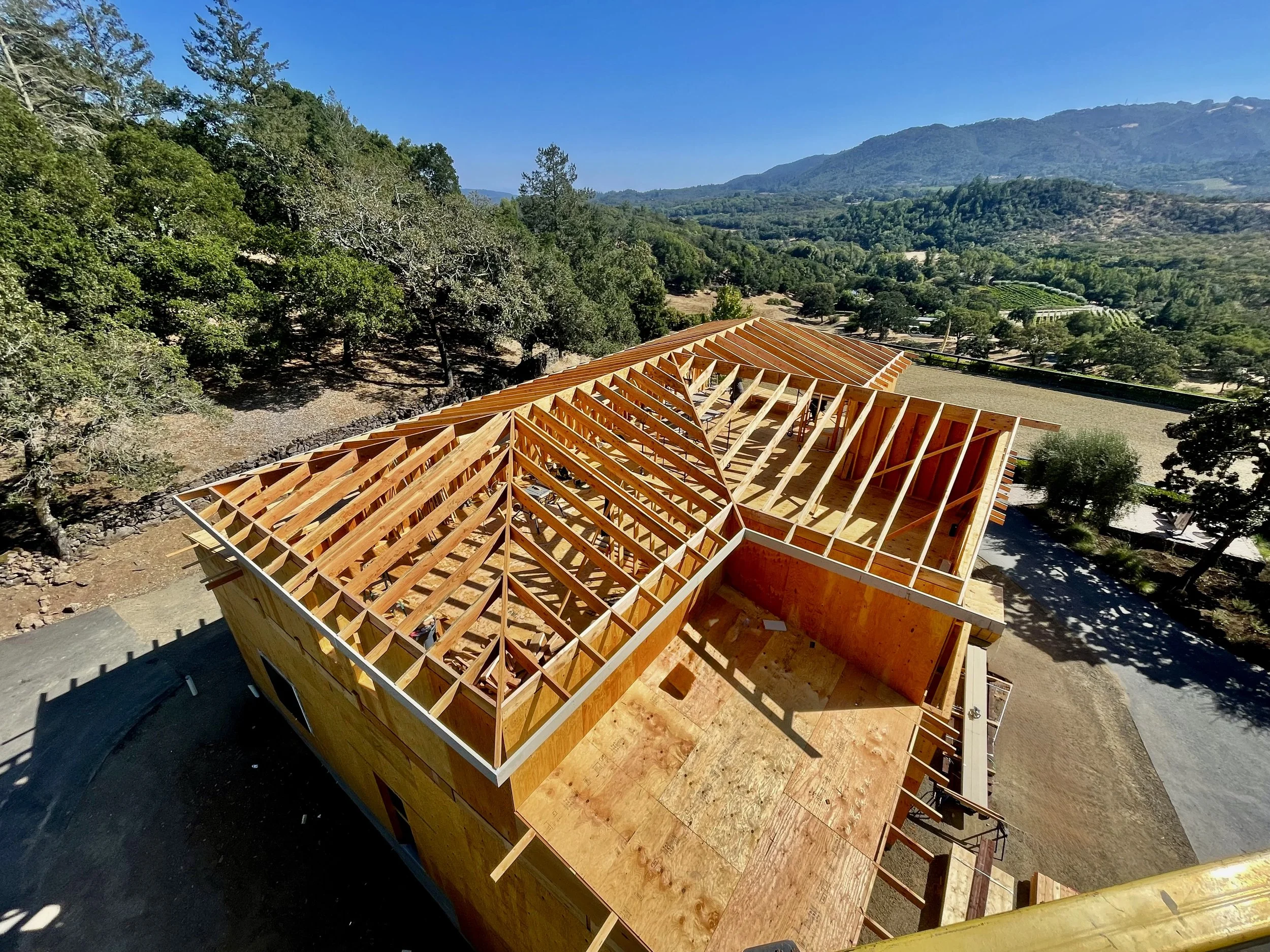 Badger Construction | Build with Confidence
