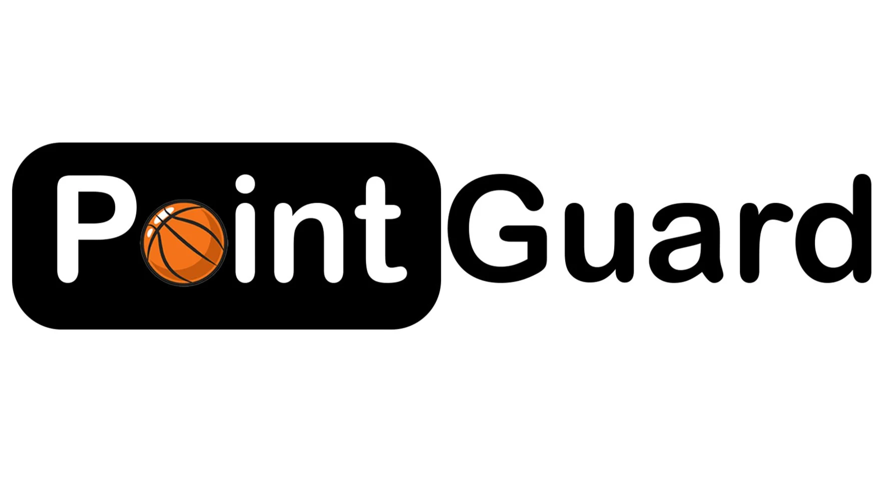 Point Guard Logo