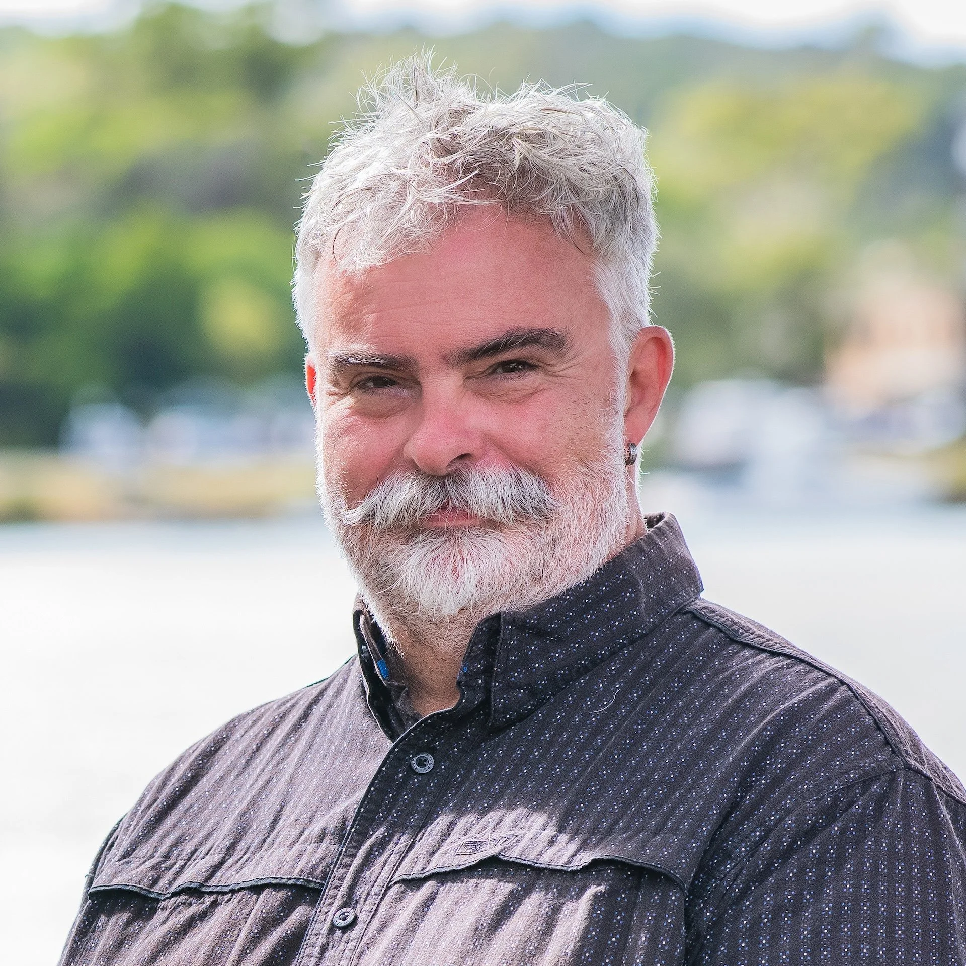 Meet Our Counsellors & Therapists — Robin & Adrian Schep | Therapy in ...