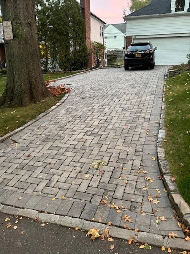 Driveway Design — Longview Engineering
