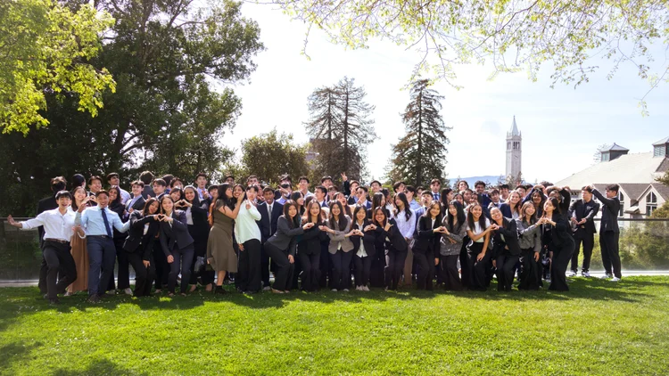 Data Science Society at Berkeley