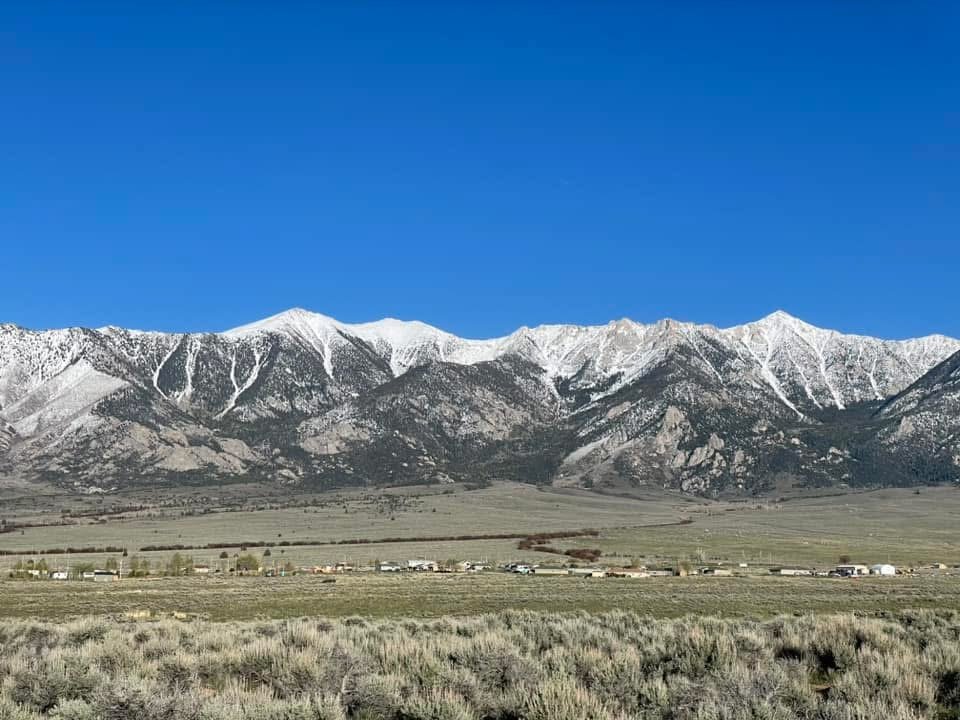 General 1 — GREAT BASIN WATER AND TRIBES INITIATIVE