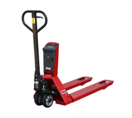 Weight Capture — Load Metrix