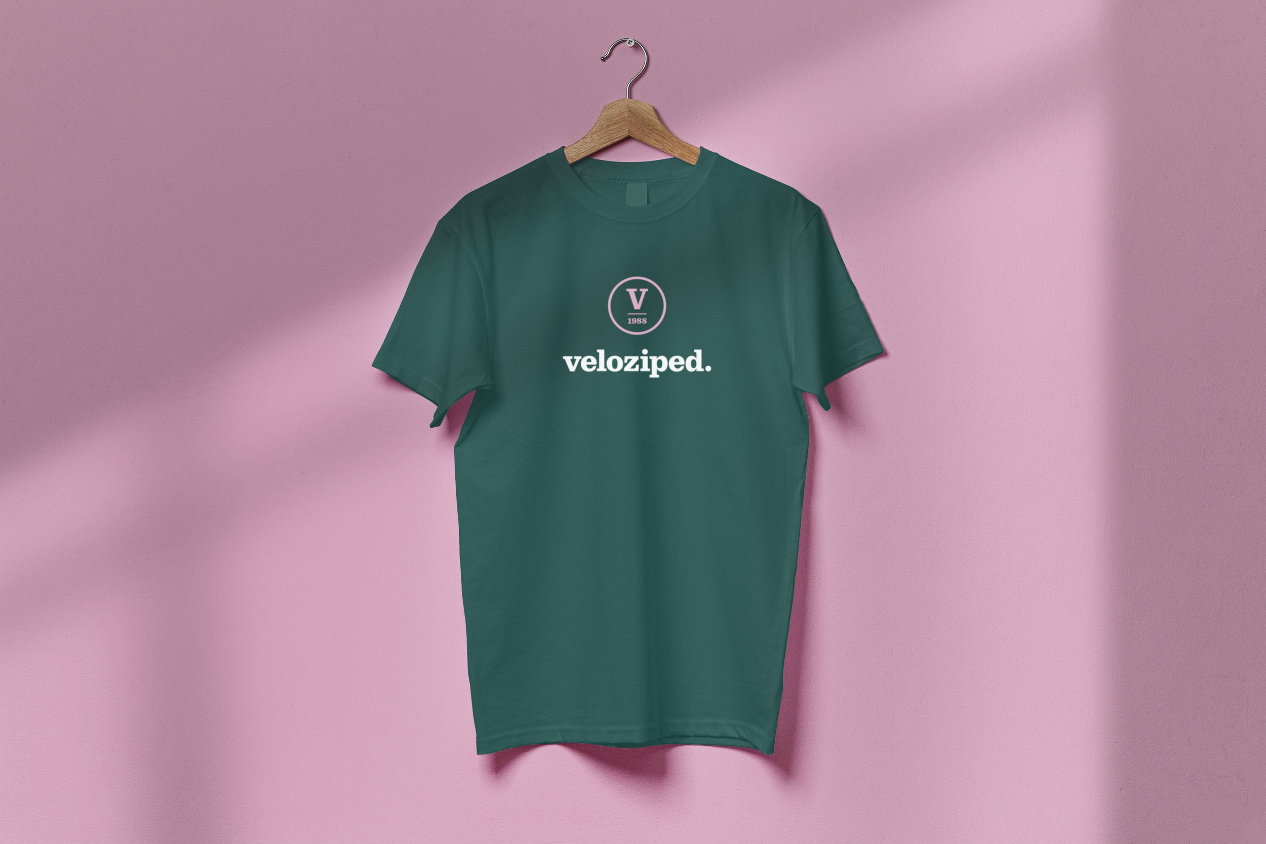 veloziped - Velokultur seit 1988