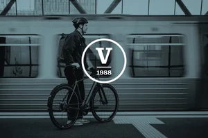 veloziped - Velokultur seit 1988