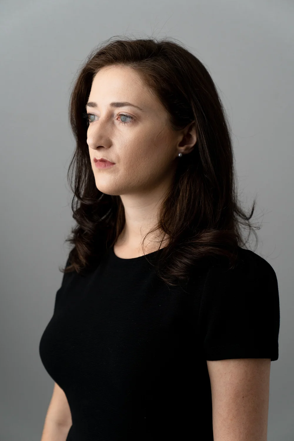 Sight-size Portraiture with Sarah Margaret Gibson — Ayrshire Atelier of ...