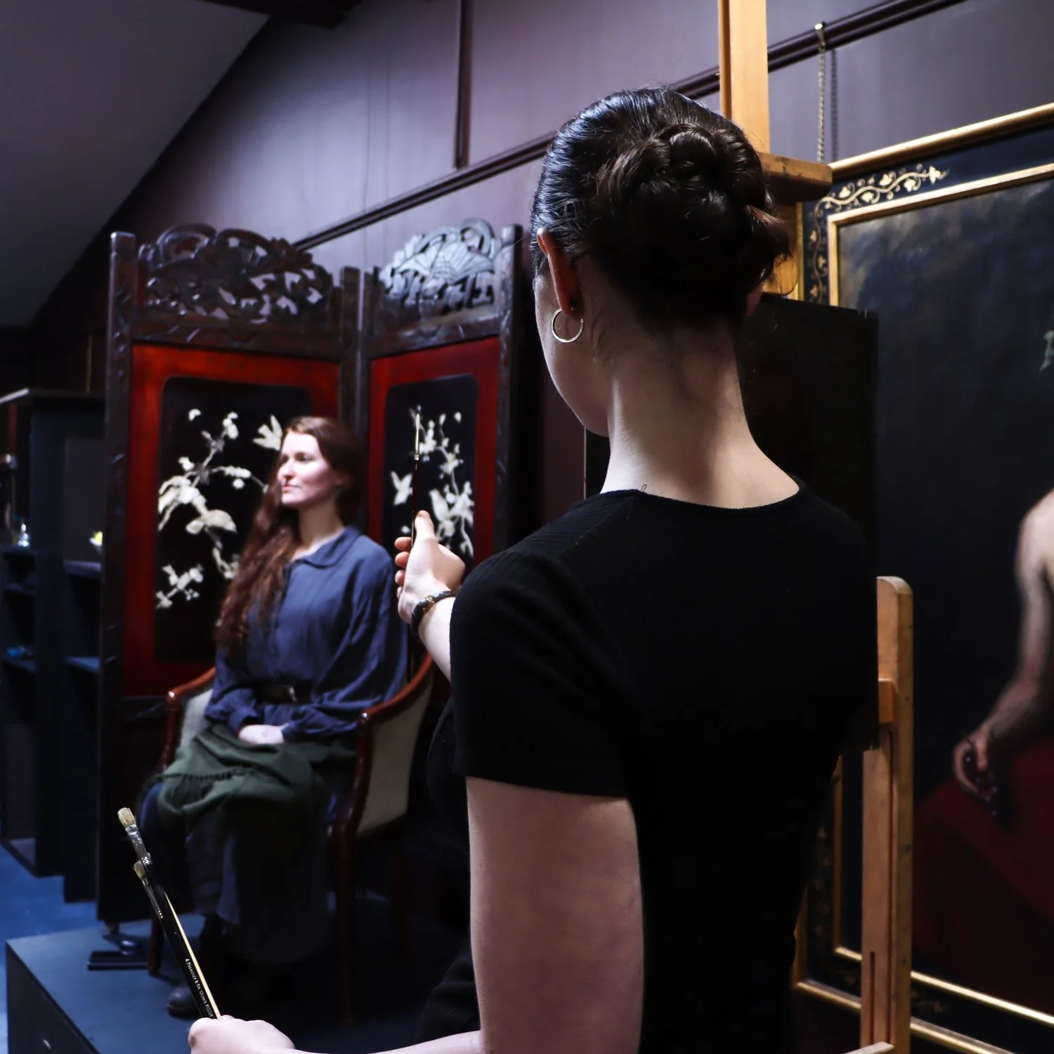 Ayrshire Atelier of Fine Art