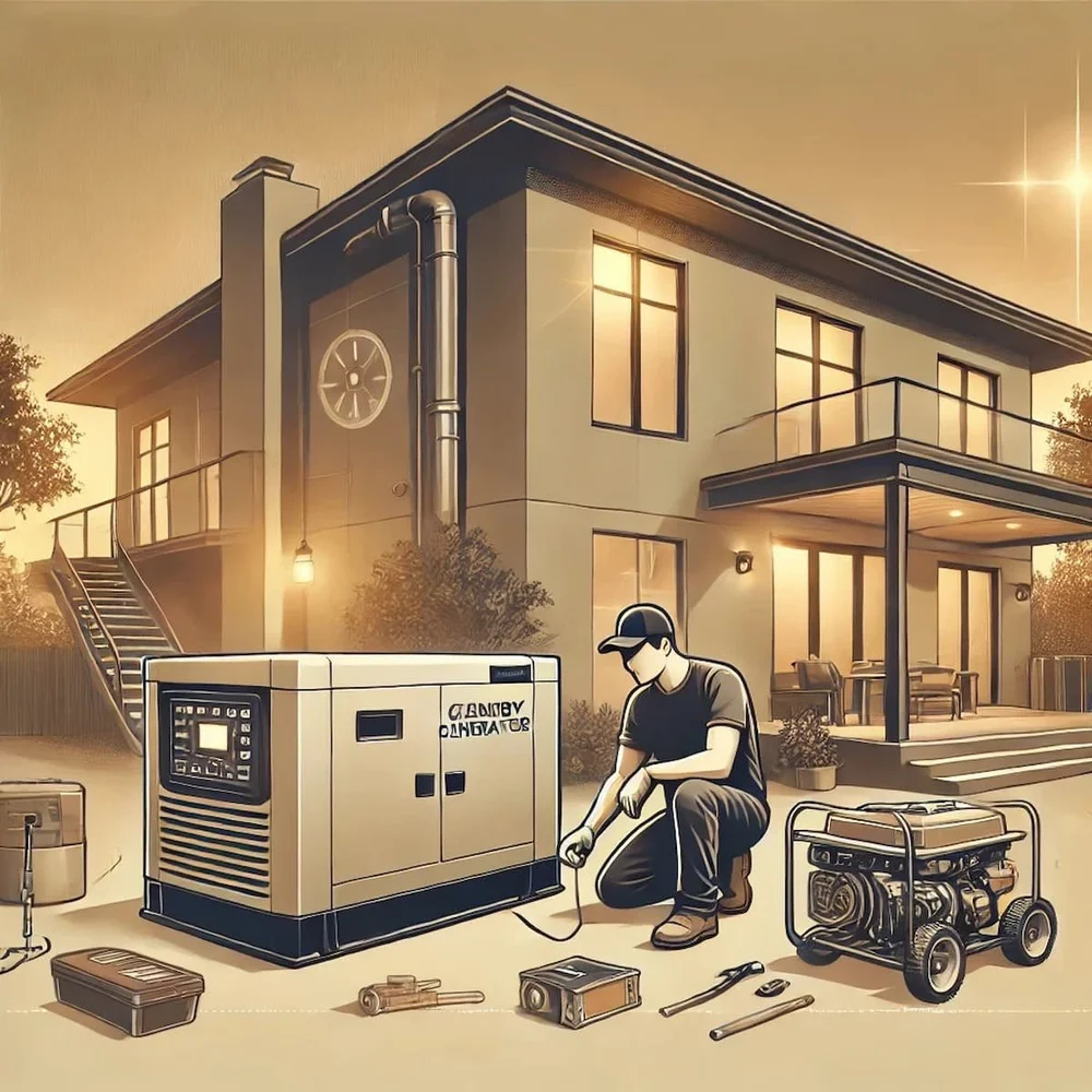 LeeLynn Electrical Services | Expert Electricians in Central Kentucky