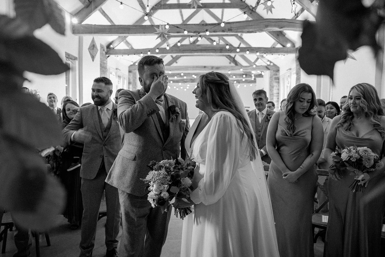 Laura Beth Wedding Planner & Coordinator