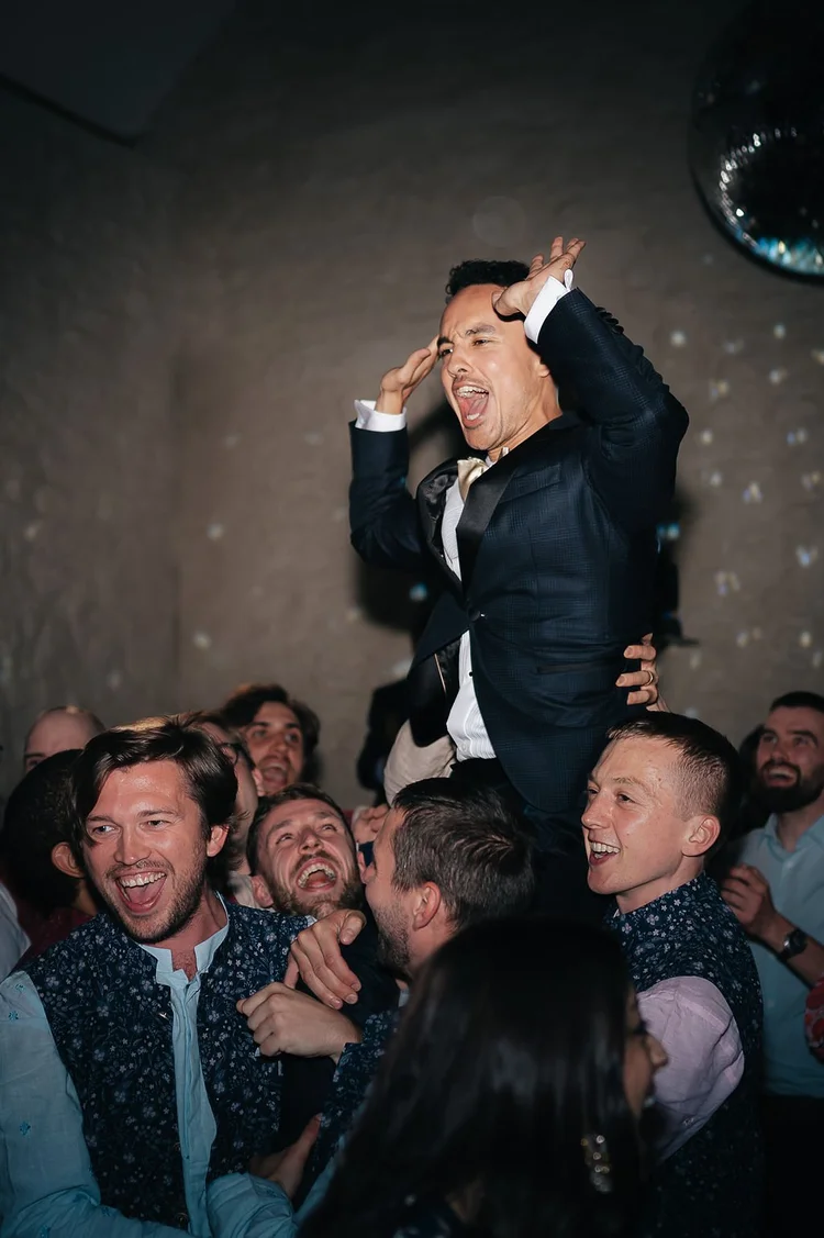 Laura Beth Wedding Planner & Coordinator