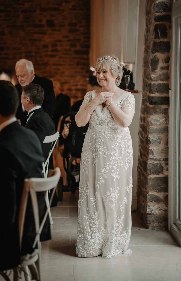 Laura Beth Wedding Planner & Coordinator