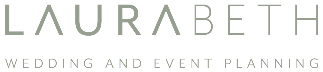 Laura Beth Wedding Planner & Coordinator