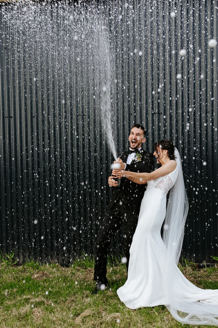 Laura Beth Wedding Planner & Coordinator