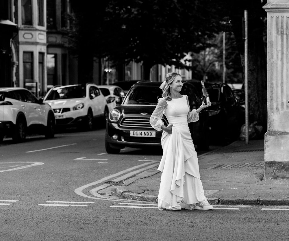 Laura Beth Wedding Planner & Coordinator