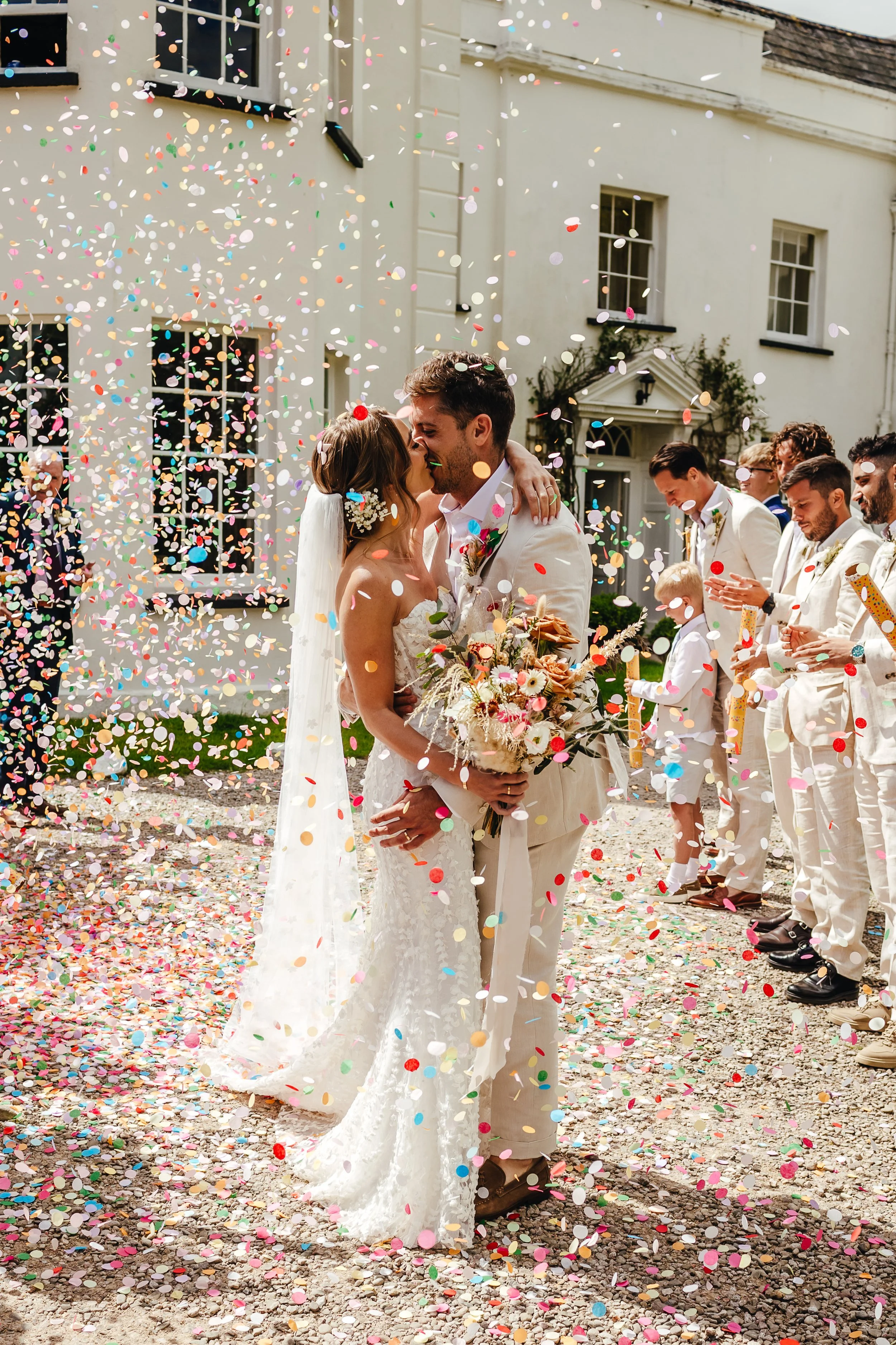 Laura Beth Wedding Planner & Coordinator