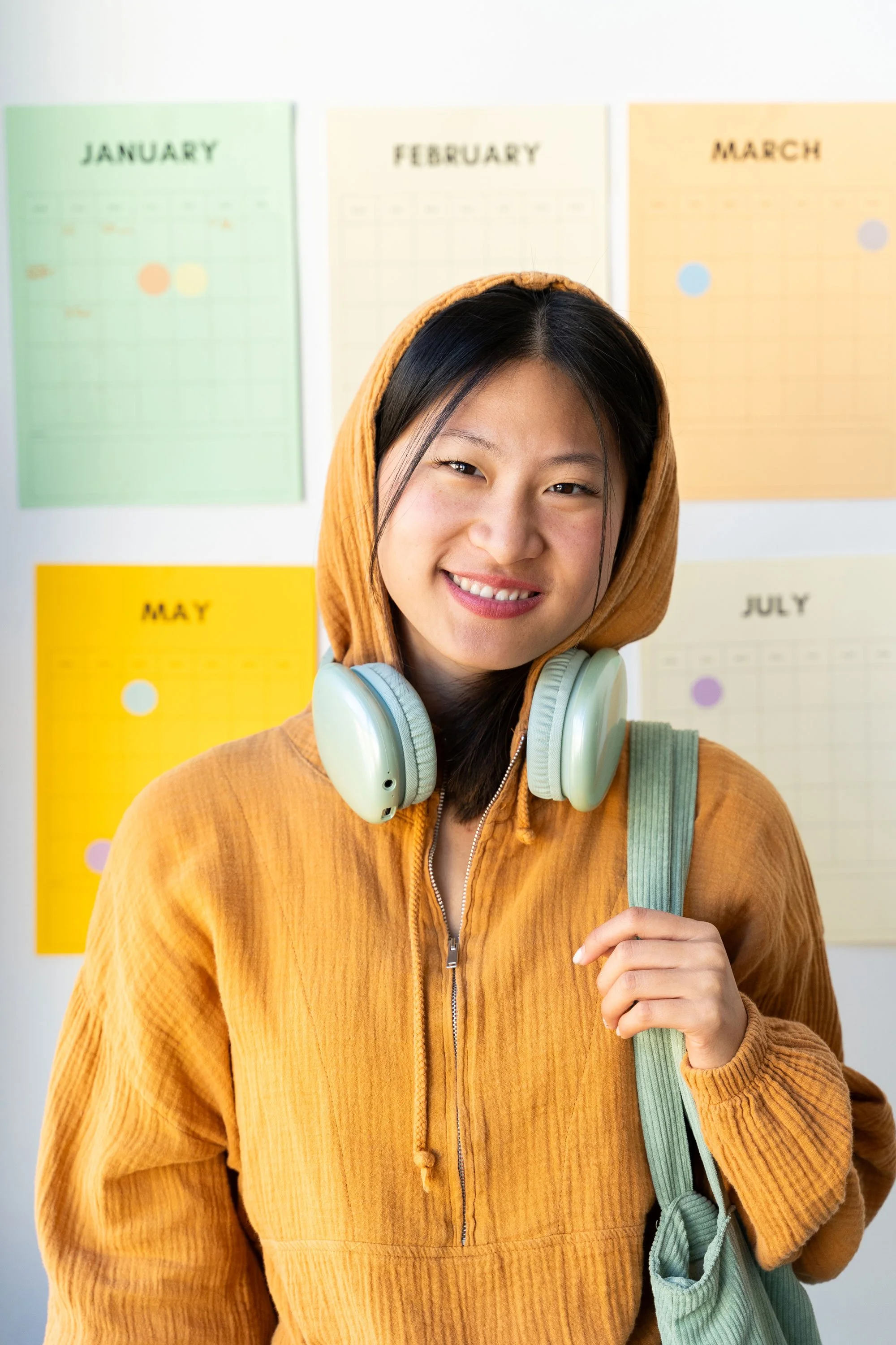 Executive Functioning — Pacific Preparatory School