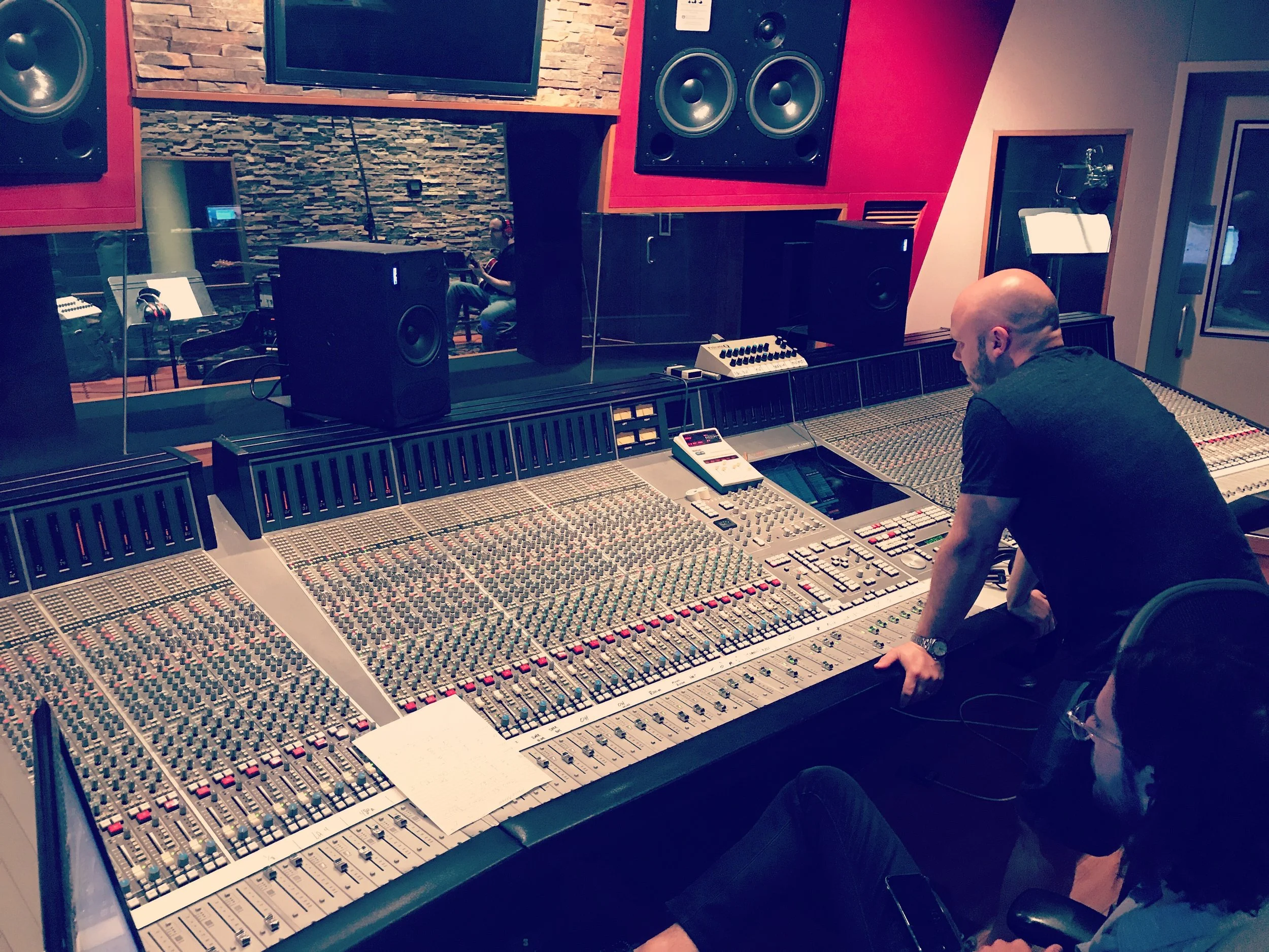 Century Music Group Nashville