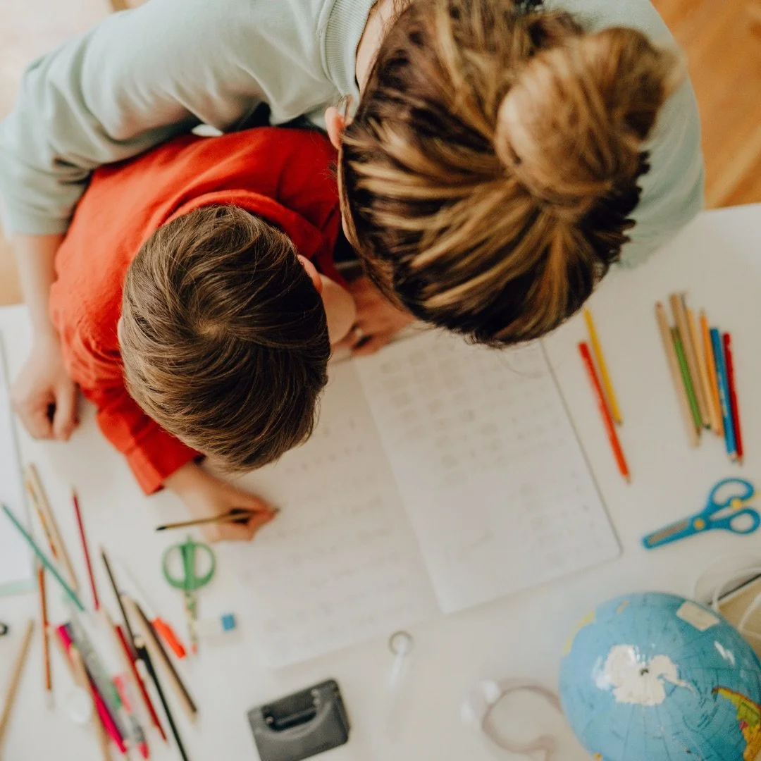 Woodstock Tutoring & Homeschool Programs The Learning Hive