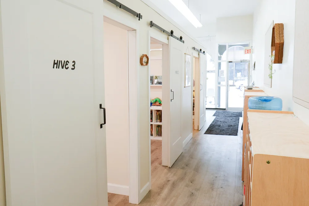 Woodstock Tutoring & Homeschool Programs The Learning Hive