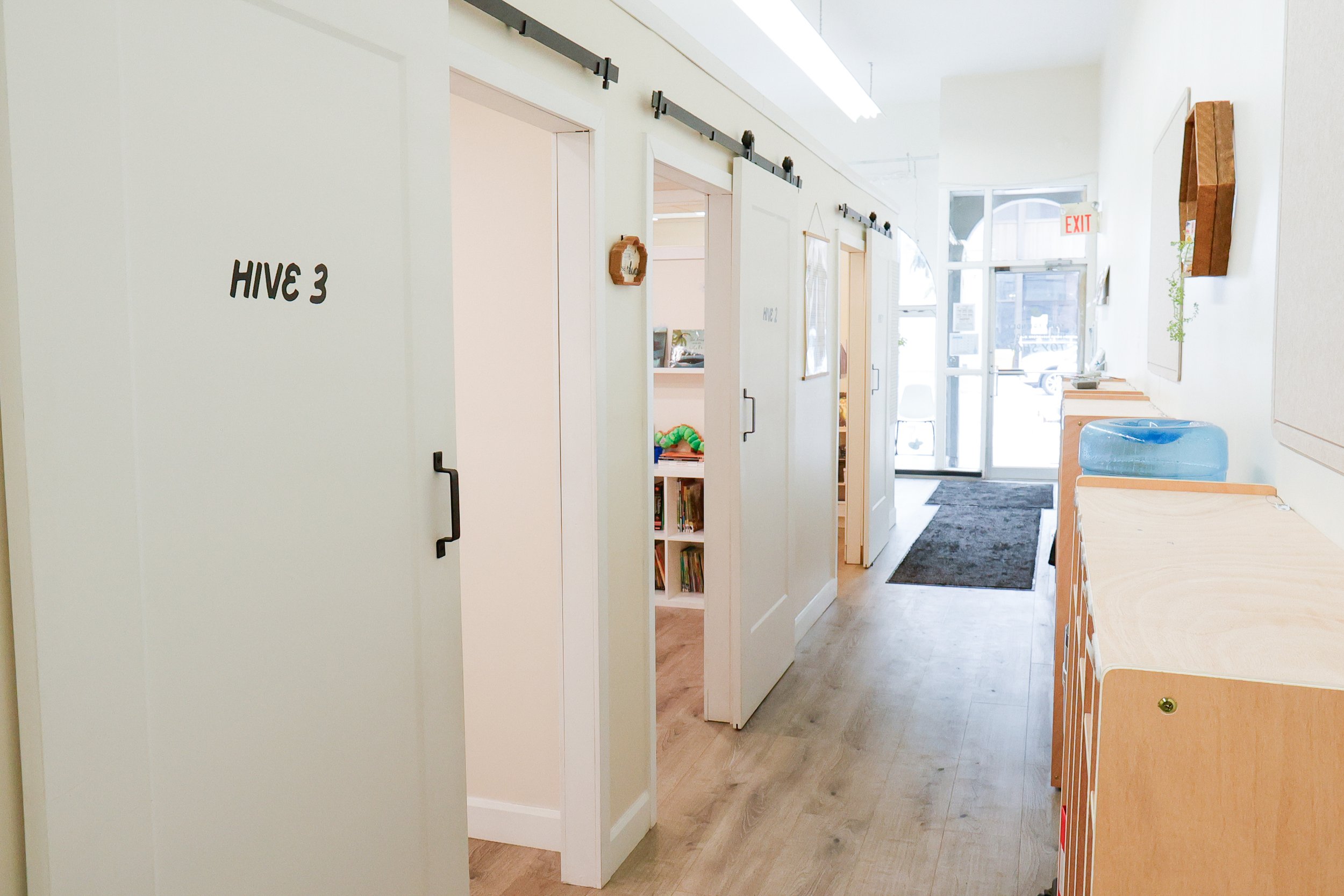 Woodstock Tutoring & Homeschool Programs The Learning Hive