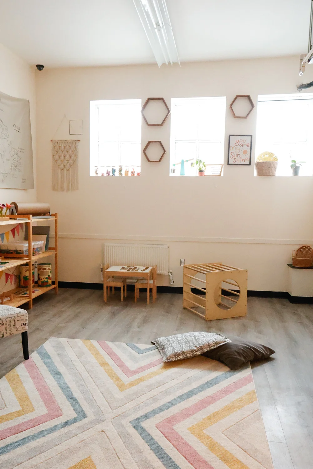 Woodstock Tutoring & Homeschool Programs The Learning Hive