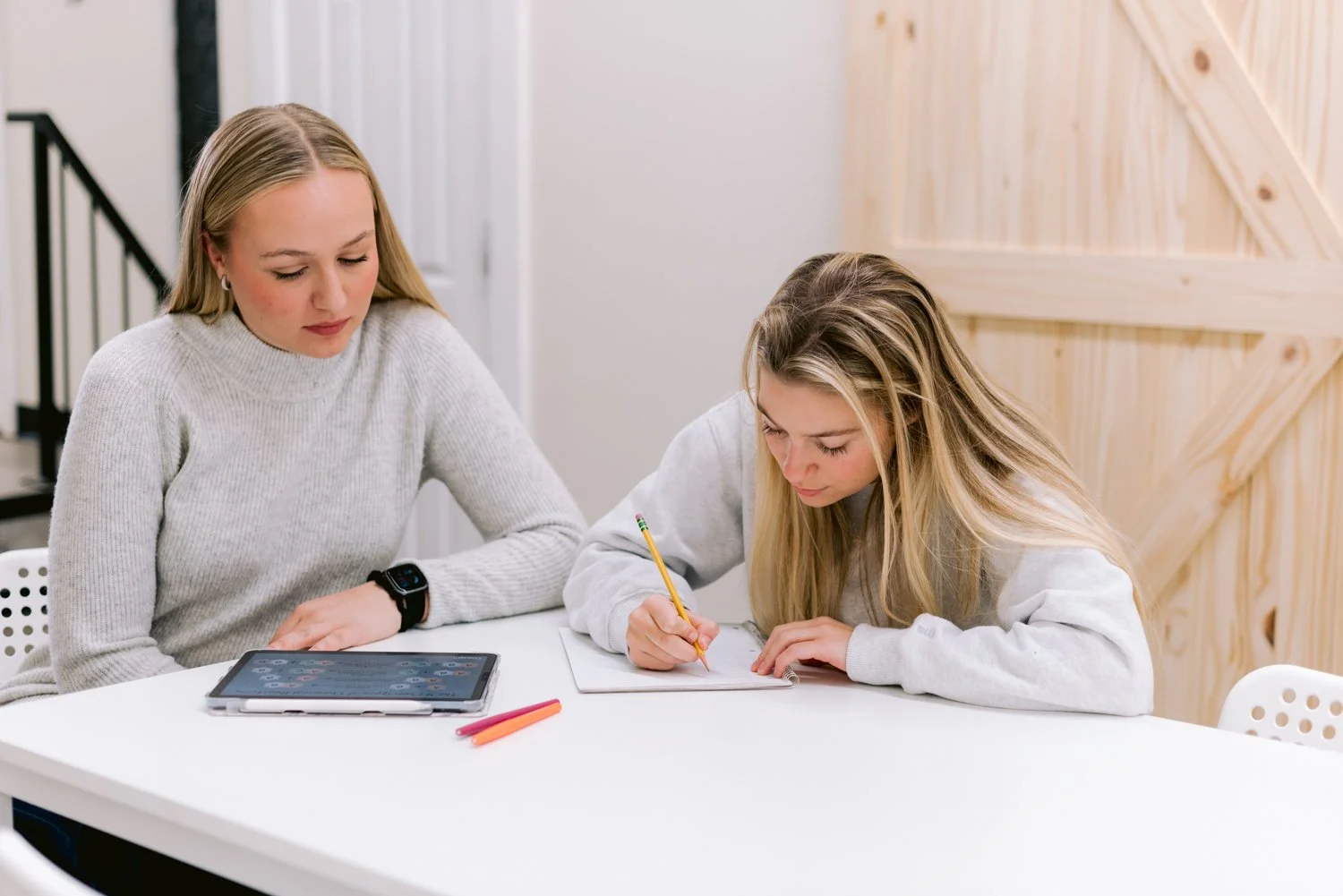 Woodstock Tutoring & Homeschool Programs The Learning Hive