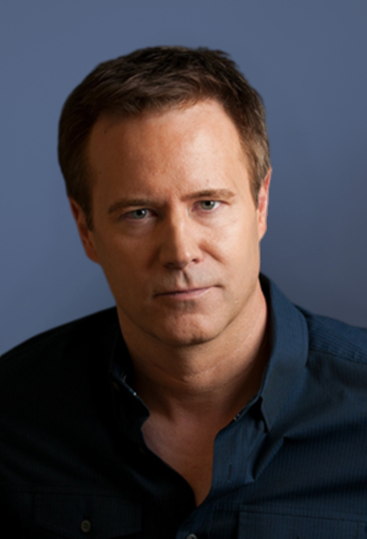 John Pierce Bio — John Pierce Law