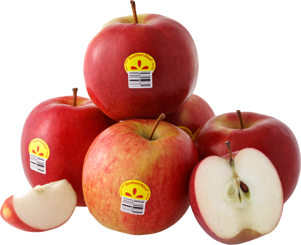 Apple Varieties Organic — R&R Smith