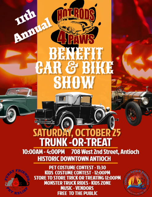 Events | Join Local Events Today — CELEBRATE ANTIOCH FOUNDATION