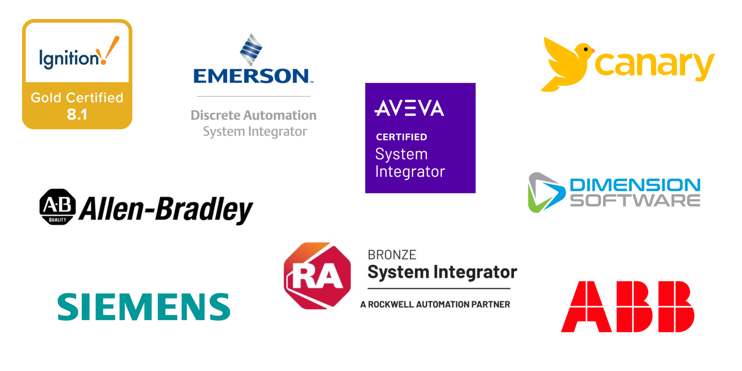 Automation & SCADA — Tarco