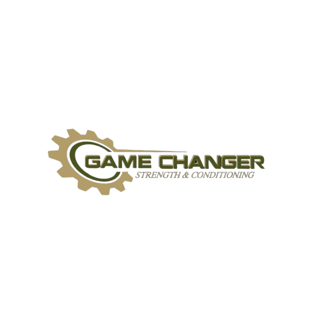 Game Changer Strength & Conditioning