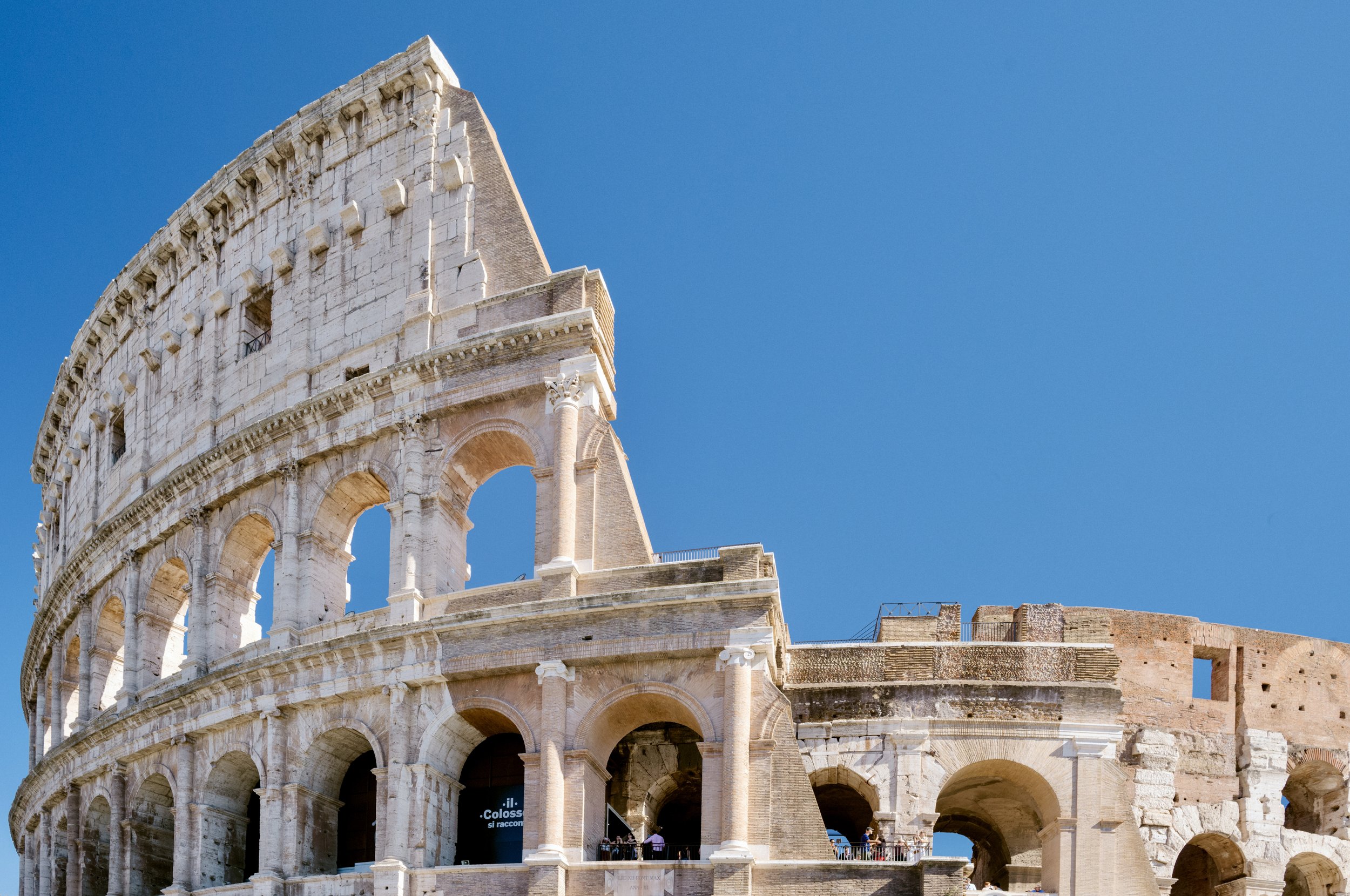 Rome Travel Guide: Discover Hidden Stories, Best Photo Spots & Local ...