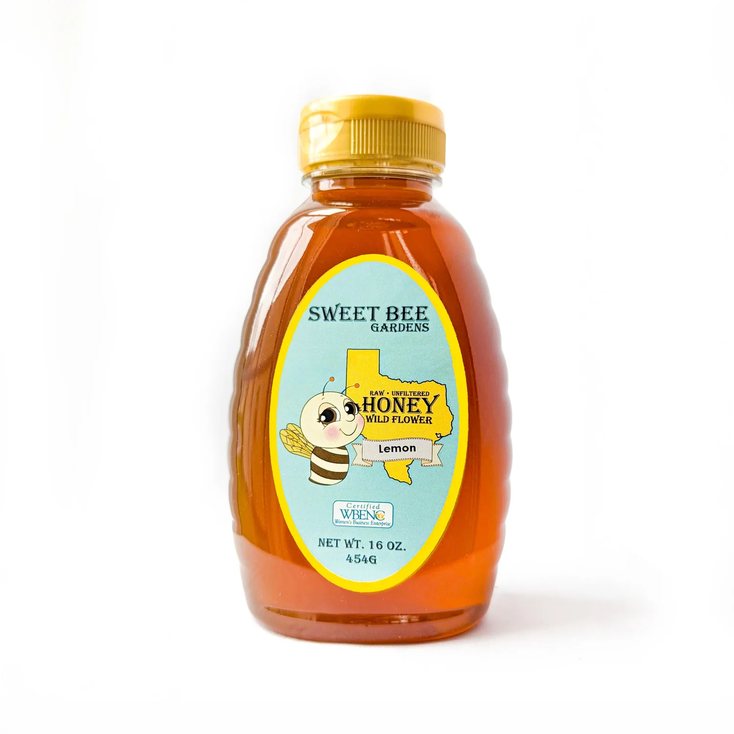 Sweet Bee Gardens