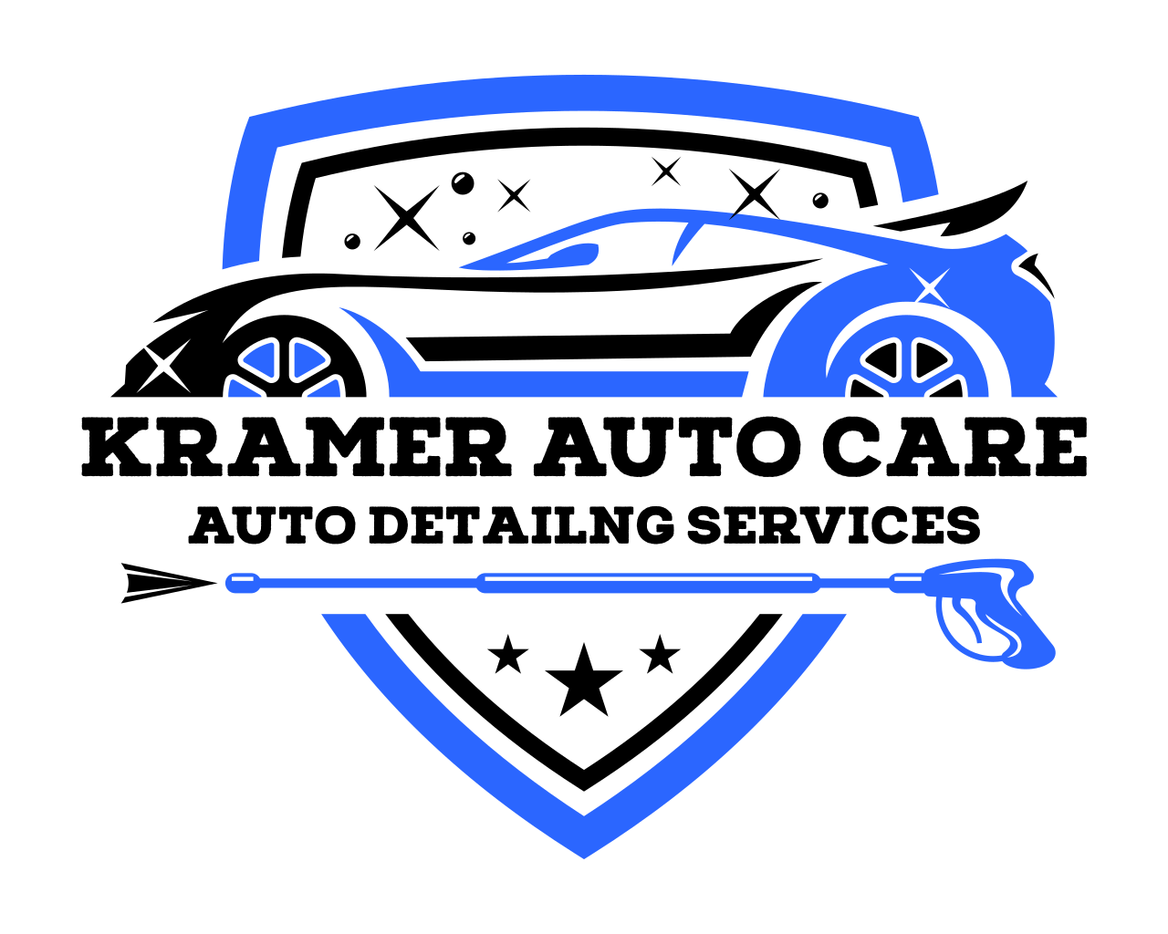 Schedule Your Detail — KRAMER AUTO CARE
