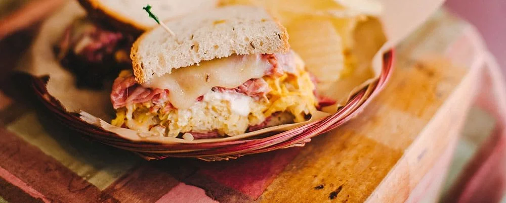 Menu | Discover Our Delicious Menu — European Street Cafe