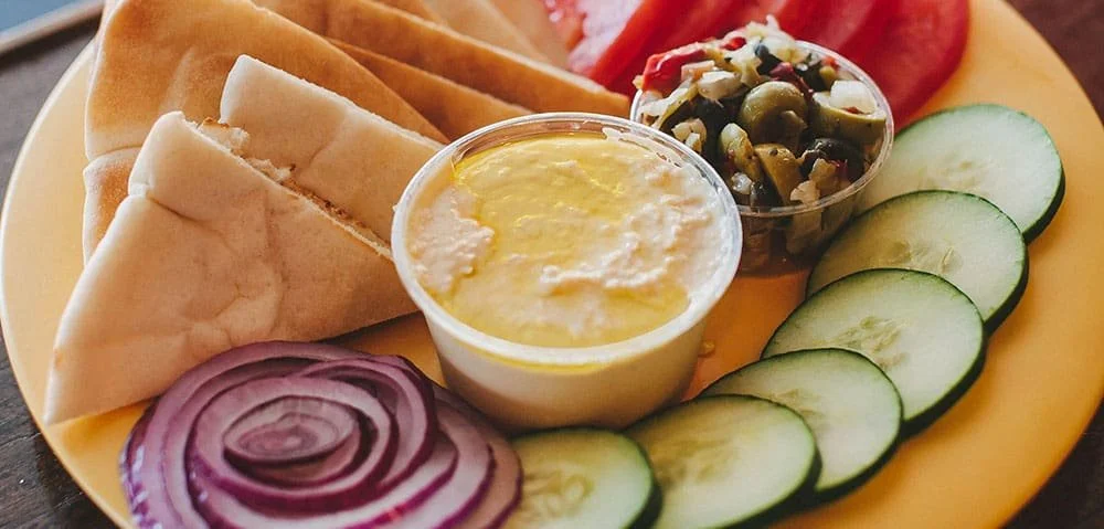 Menu | Discover Our Delicious Menu — European Street Cafe