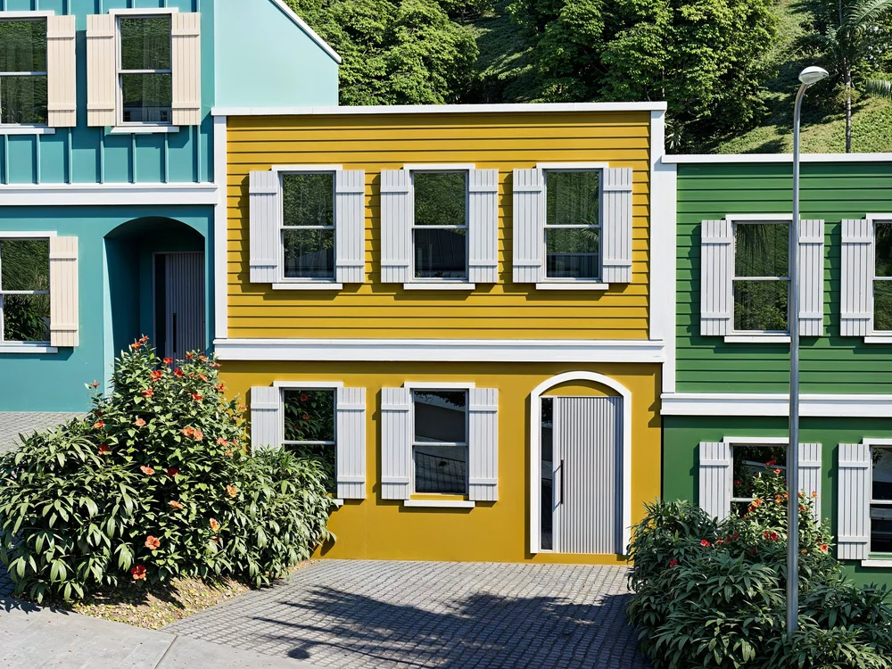 The Calabash — 340 North