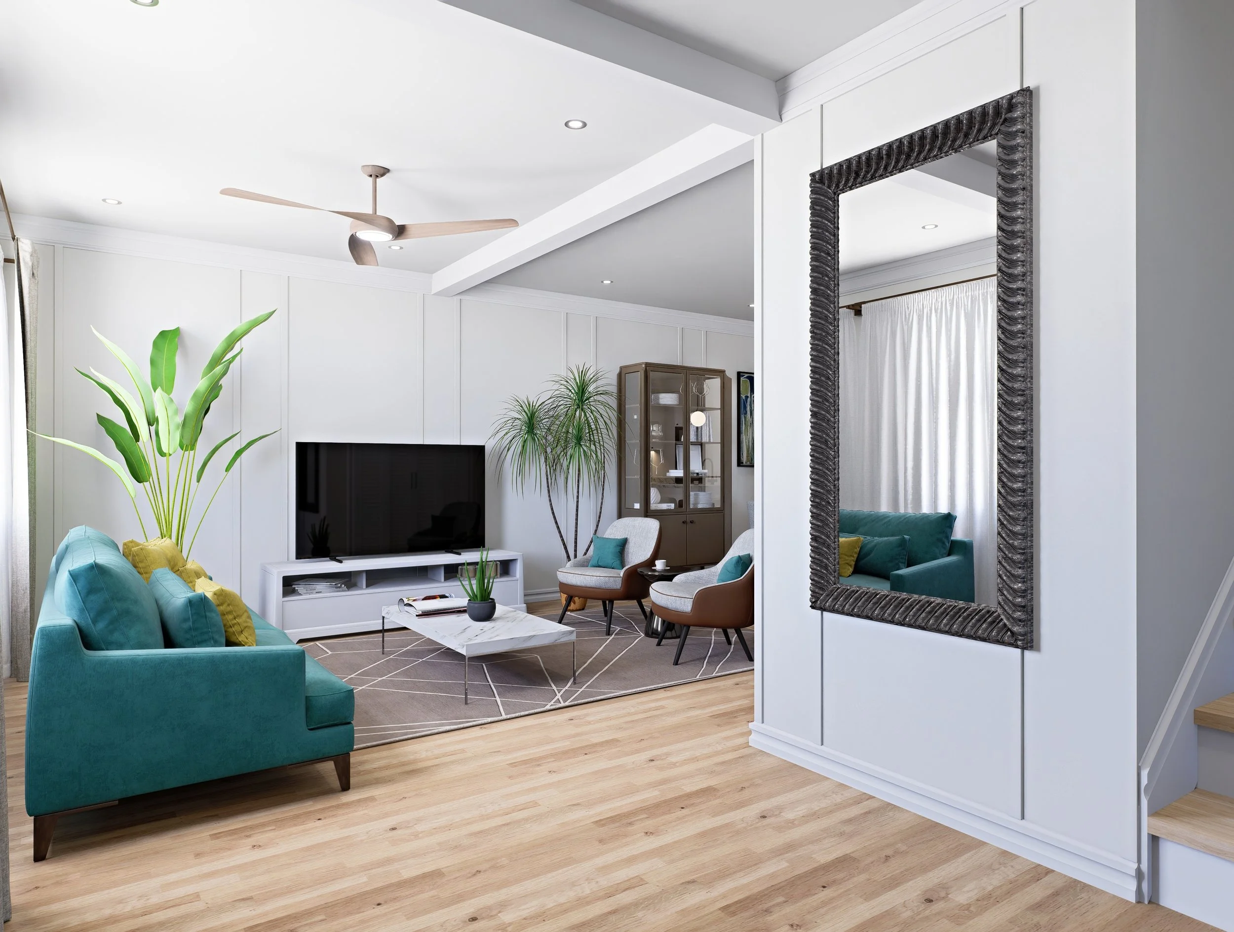 The Calabash — 340 North