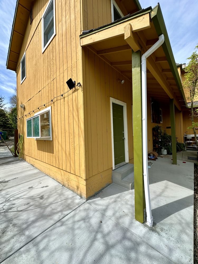 East Bay Retrofit Construction