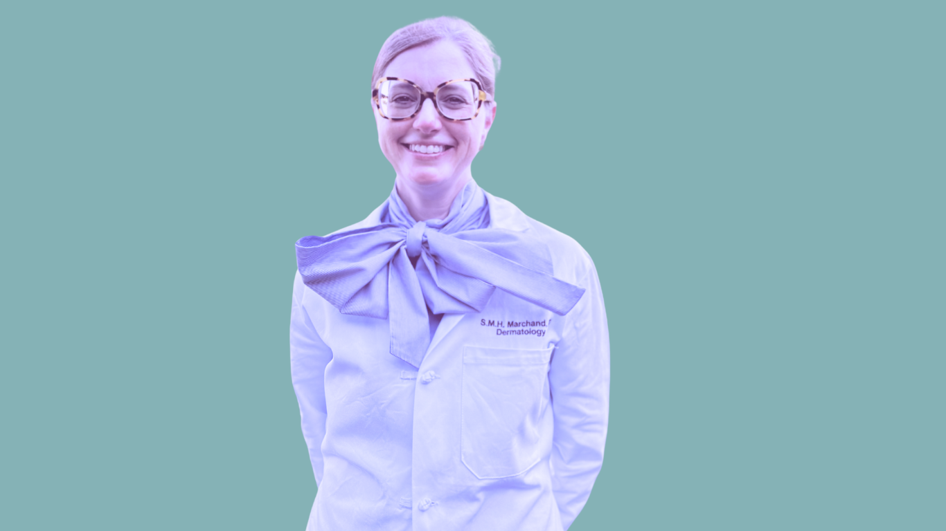 Schedule an Appointment | Rash Decisions – Medical Dermatology — Rash ...