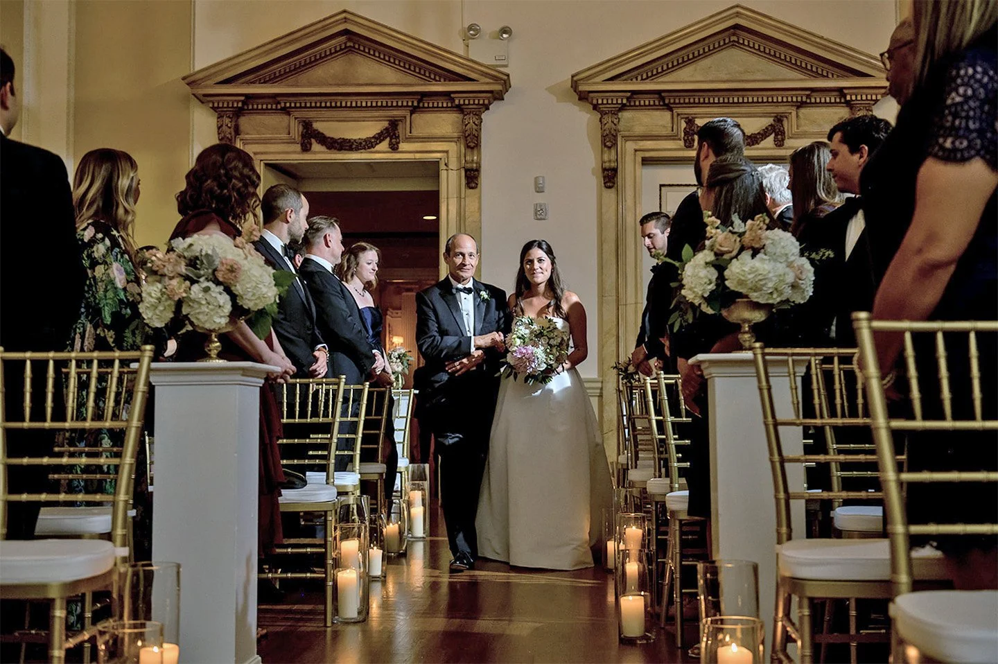 Gallery — Stotesbury Mansion