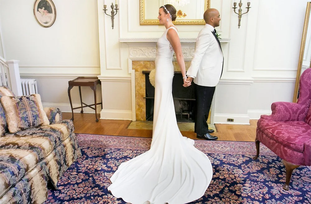 Your Day — Stotesbury Mansion