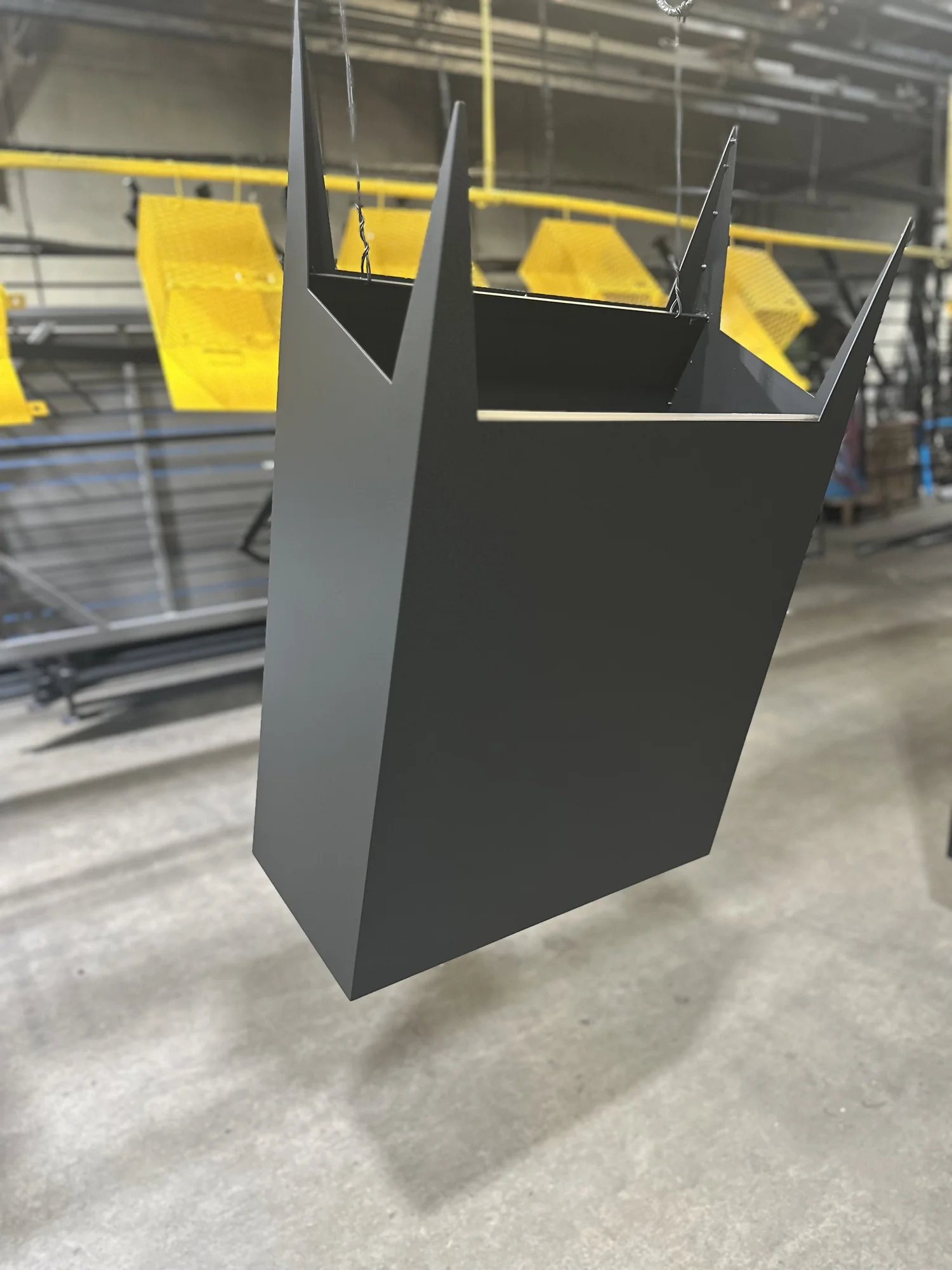 Superior Powder Coatings | North Vancouver