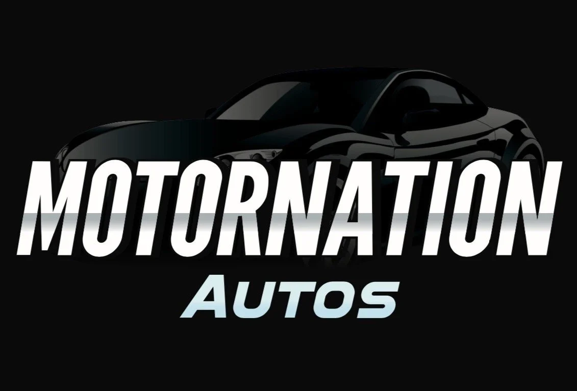 Motornation Autos