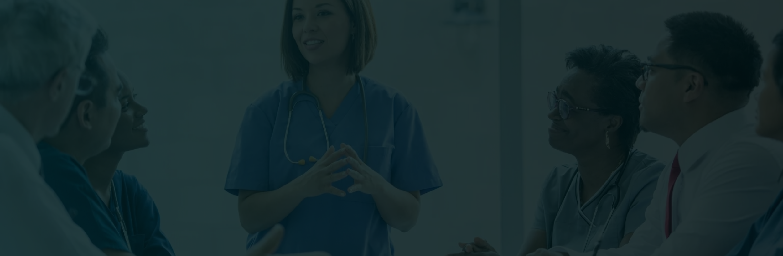 FAQs — Physician Collaborators