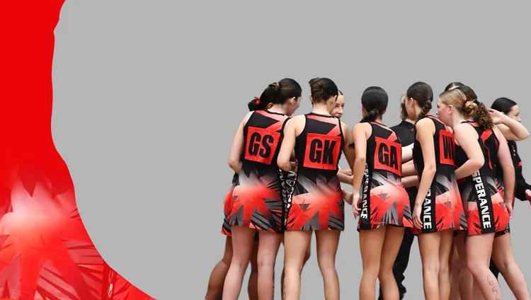 Esperance Netball Association