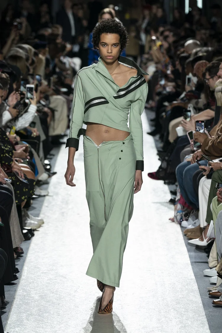 Collections : Women's Spring Summer 2020 — Y/PROJECT