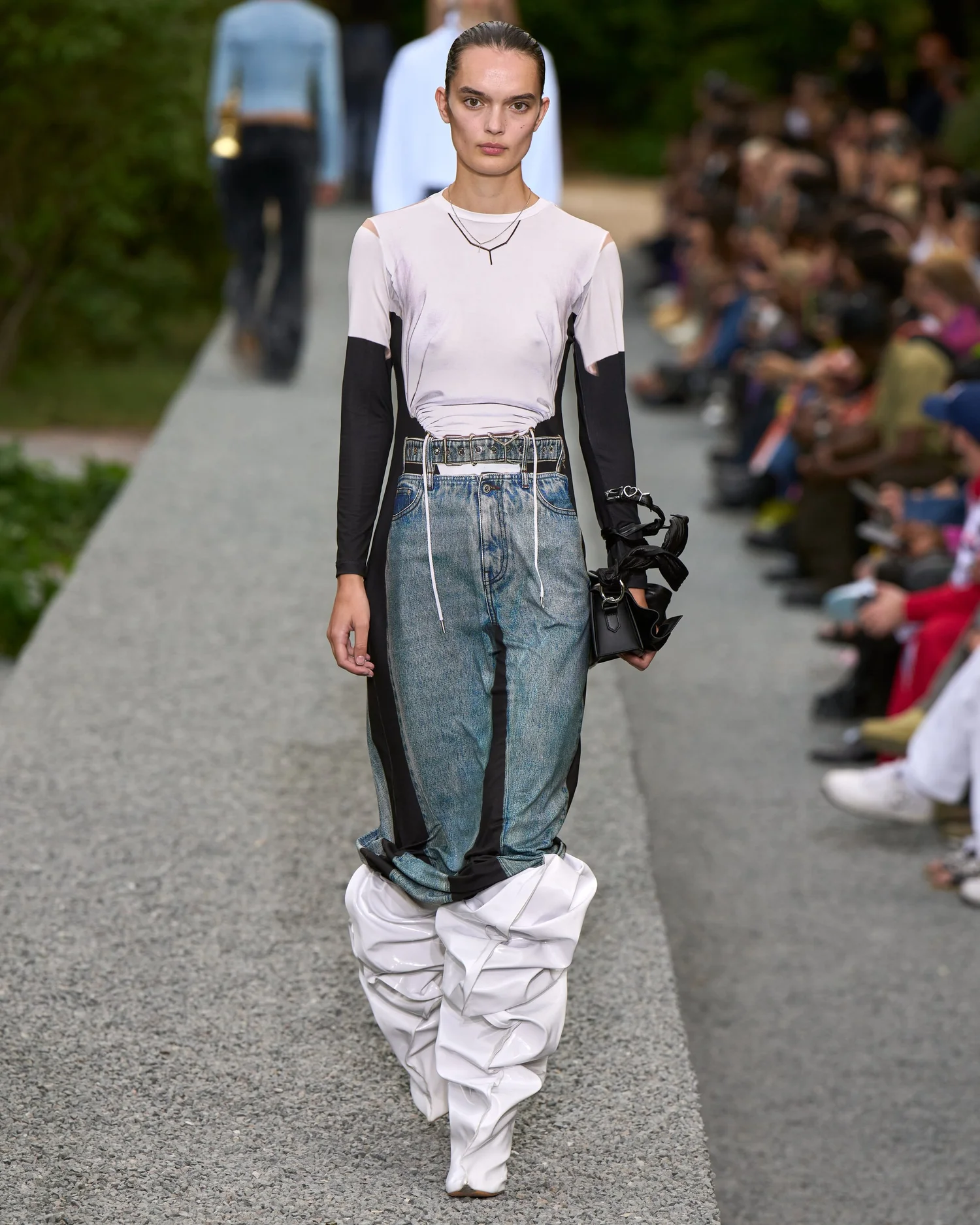 Collections : Spring Summer 2023 — Y/PROJECT