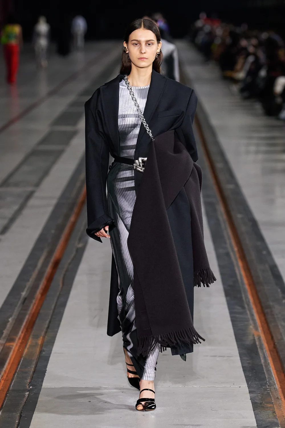 Collections : Fall Winter 2022 — Y/PROJECT