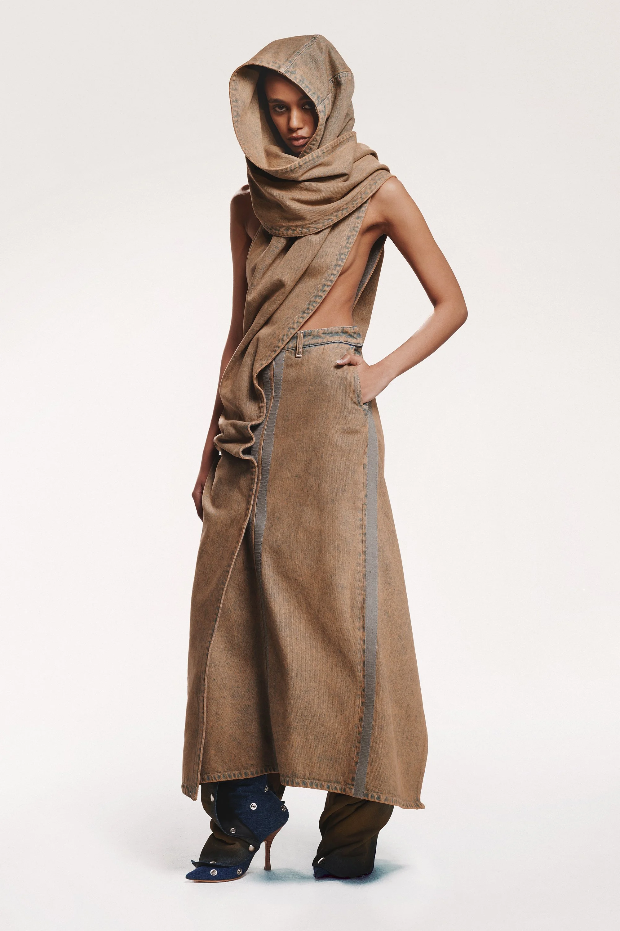 Collections — Y/PROJECT